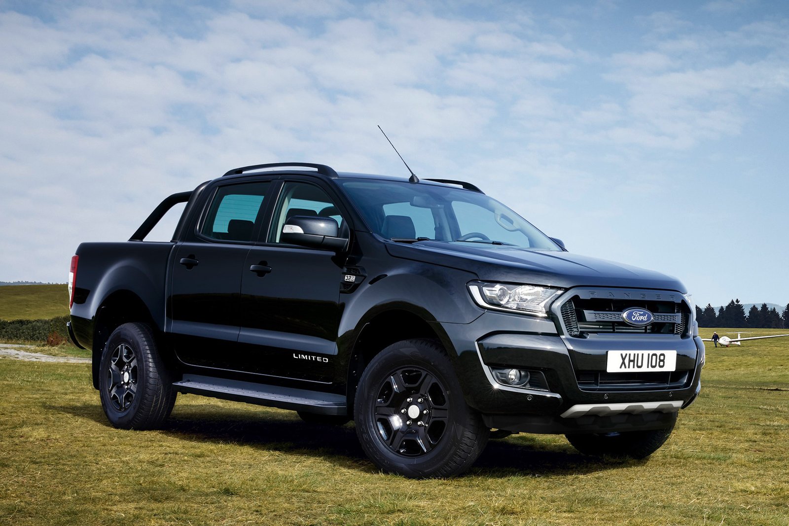Ford invertirá 80 millones de dólares en el país - TQH DIGITAL